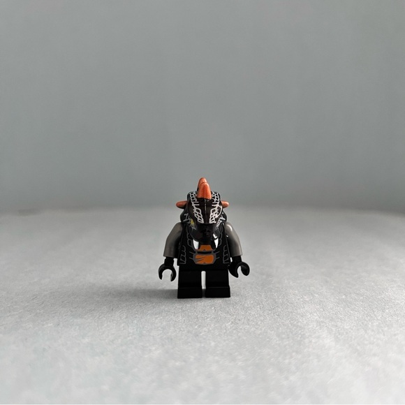Lego | Other | Lego Ninjago Bytar Minifigure | Poshmark